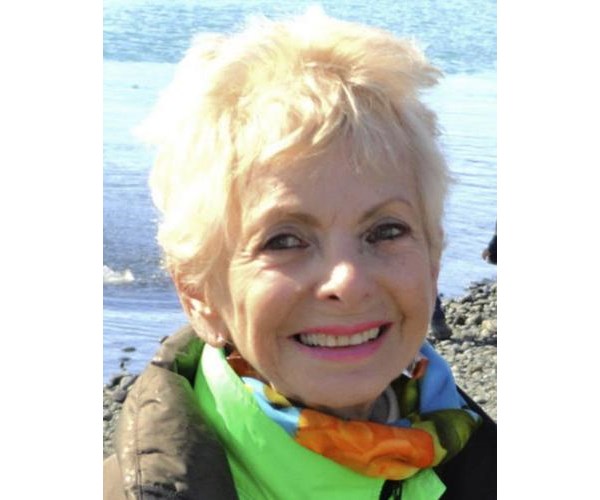 Joyce Barnett Obituary (1932 - 2017) - San Francisco, CA - San ...