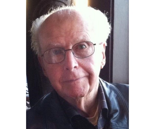 Robert Prowse Obituary (1924 - 2017) - Resident Of Kensington ...