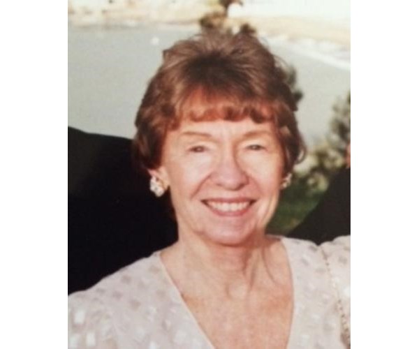 Barbara Schelling Obituary (1925 - 2017) - Petaluma, CA - San Francisco ...