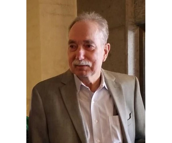 Steven Enderson Obituary (1950 - 2017) - Redwood City, CA - San ...