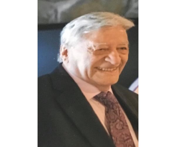 Robert Slosberg Obituary (1937 - 2017) - Las Vegas, CA - San Francisco ...