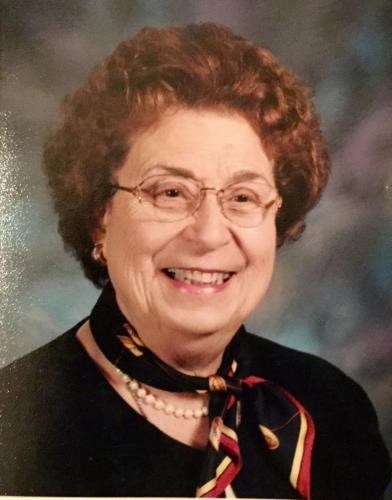 Elaine Walsh Obituary (1924 - 2017) - San Francisco, CA - San Francisco ...