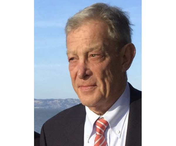 James Nelson Obituary (1938 - 2017) - San Francisco, CA - San Francisco ...