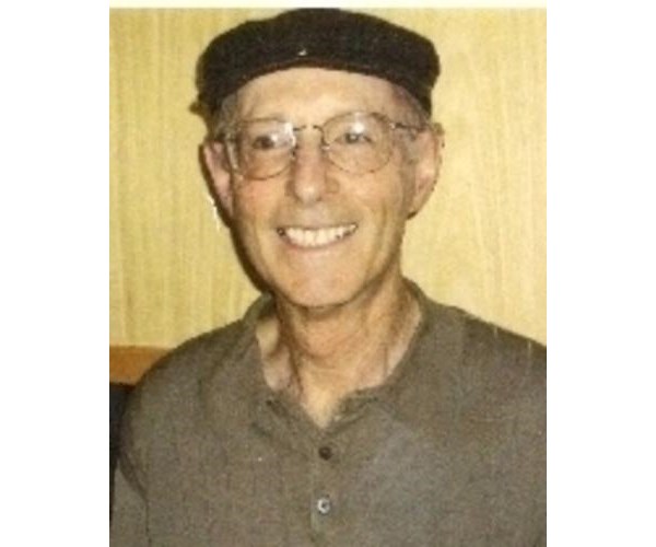 Edward Silverberg Obituary (1938 - 2017) - San Francisco, CA - San ...
