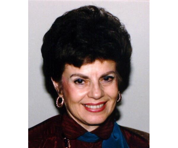 Mary Shurtz Obituary (1927 - 2017) - Belmont, CA - San Francisco Chronicle