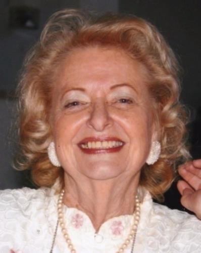 Carol Baumann Obituary (1930 - 2017) - San Mateo, CA - San Francisco ...