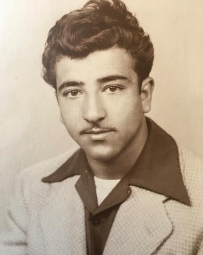 Anthony Calonico Obituary (1926 - 2017) - San Francisco, CA - San ...