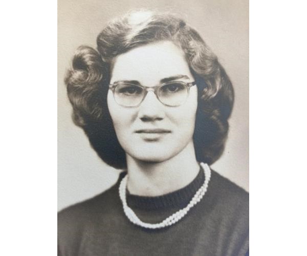 Joan Cookson Obituary (1933 - 2017) - San Jose, CA - San Francisco ...