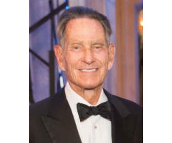 Charles de Guigné Obituary (1939 - 2017) - Monterey, CA - San Francisco ...