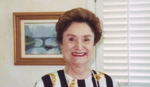 Sylvia Reis Obituary (1936 - 2017) - San Francisco, CA - San Francisco ...