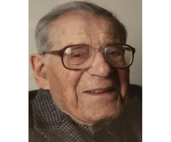 Henry Small Obituary (1914 - 2017) - San Francisco, CA - San Francisco ...