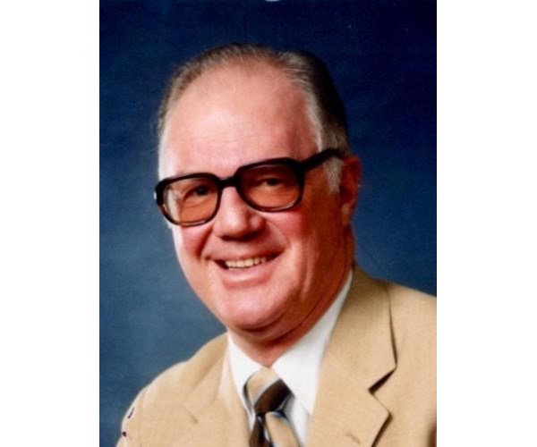 Thomas Paterson Obituary (1924 - 2017) - Oakland, CA - San Francisco ...
