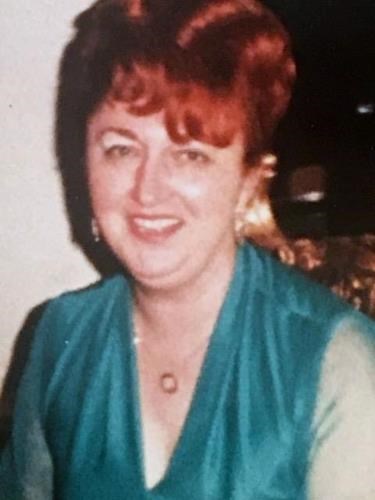 Maria Kozak Obituary (2017) - San Bruno, CA - San Francisco Chronicle