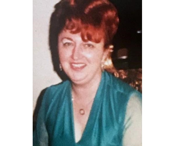 Maria Kozak Obituary (2017) - San Bruno, CA - San Francisco Chronicle