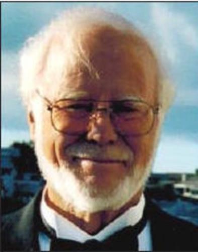 Gerald Knecht Obituary (1931 - 2017) - San Francisco, CA - San ...