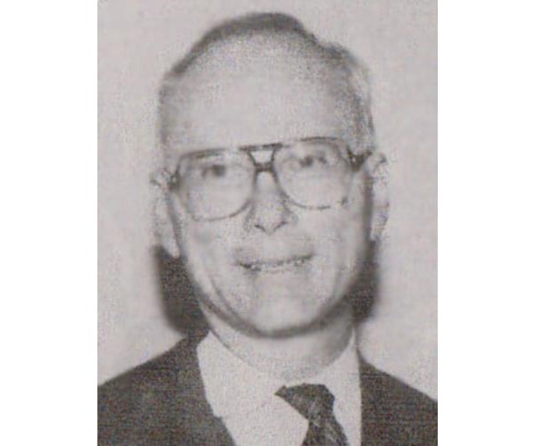 John McCuskey Obituary (2017) - San Francisco, CA - San Francisco Chronicle