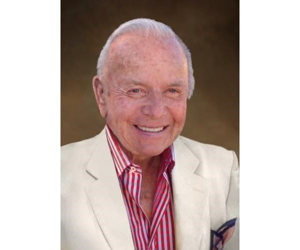 Ronald Goode Obituary (1932 - 2017) - Napa, CA - San Francisco Chronicle