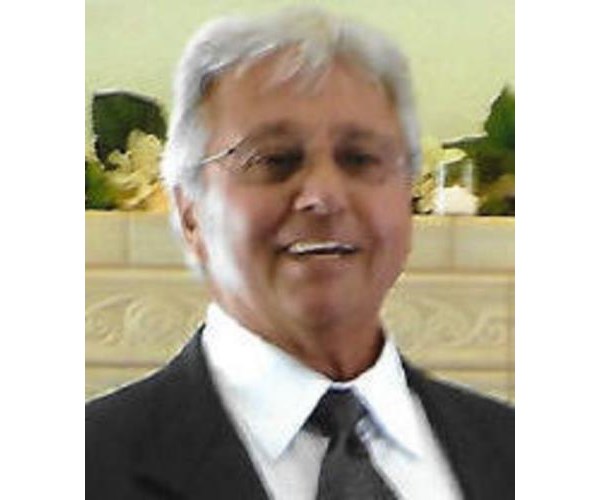 Robert Perry Obituary (1935 - 2017) - Lodi, CA - San Francisco Chronicle