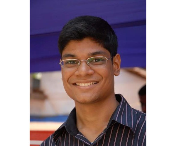 Feroze Mohamood Obituary (1989 - 2017) - Redwood City, Ca, CA - San ...