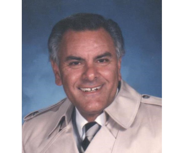 Robert Habeeb Obituary (1934 - 2017) - Cupertino, CA - San Francisco ...