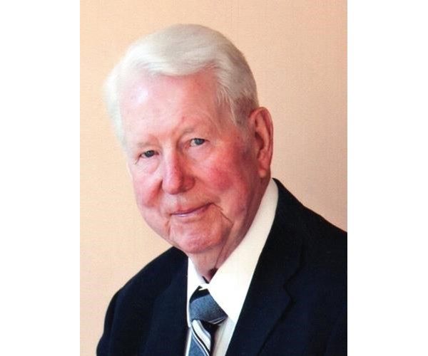 George Griffin Obituary (2018) - South San Francisco, CA - San ...