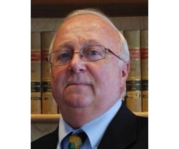 Edward Mott Obituary (2018) - San Francisco, CA - San Francisco Chronicle