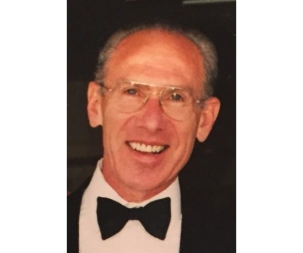 Richard Jacobs Obituary (1943 - 2018) - Mill Valley, CA - San Francisco ...