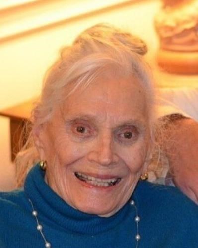 Thelma Lange Obituary (1920 - 2018) - San Mateo, CA - San Francisco ...