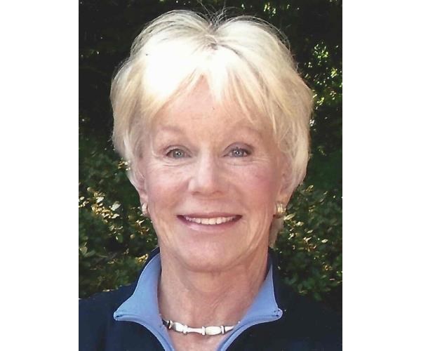 Suzanne Lussier Obituary (1940 - 2018) - Atherton, CA - San Francisco ...