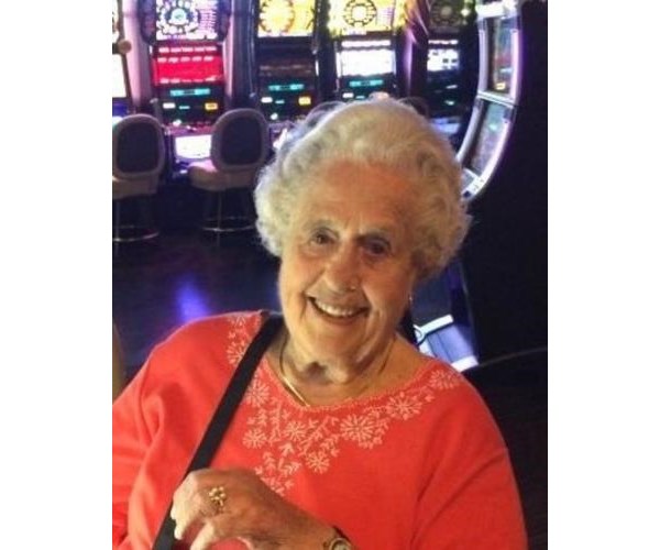 Josephine Argo Obituary (1920 - 2018) - San Francisco, CA - San ...