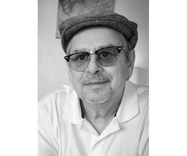 Alan Dominguez Obituary (2018) - San Francisco, CA - San Francisco ...