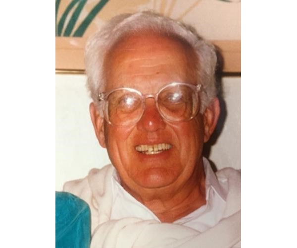 Roderick Wheeler Obituary (2018) - Palo Alto, CA - San Francisco Chronicle