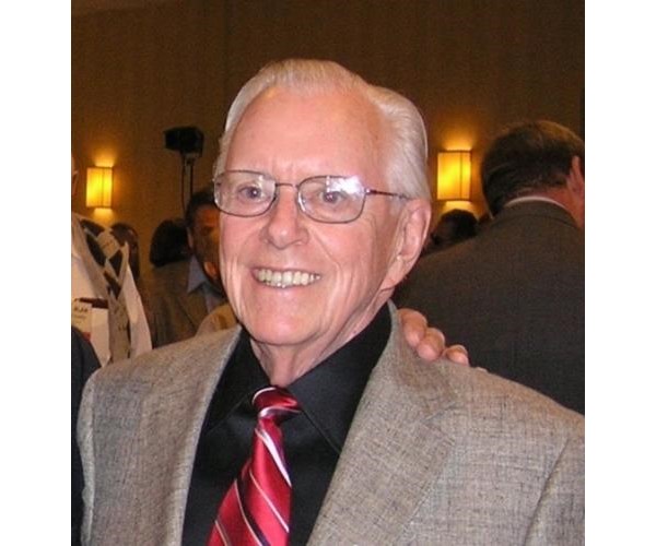 Ted Wygant Obituary (1933 - 2018) - Surprise, Az, CA - San Francisco ...