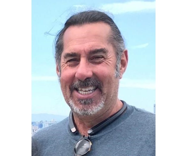 John Simonetti Obituary (1959 - 2018) - Burlingame, CA - San Francisco ...