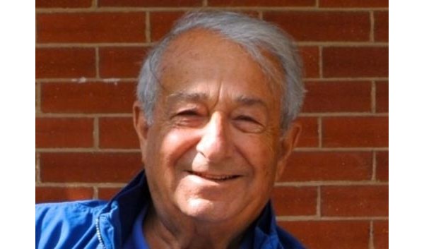 Daniel Benatar Obituary (2018) - Legacy Remembers