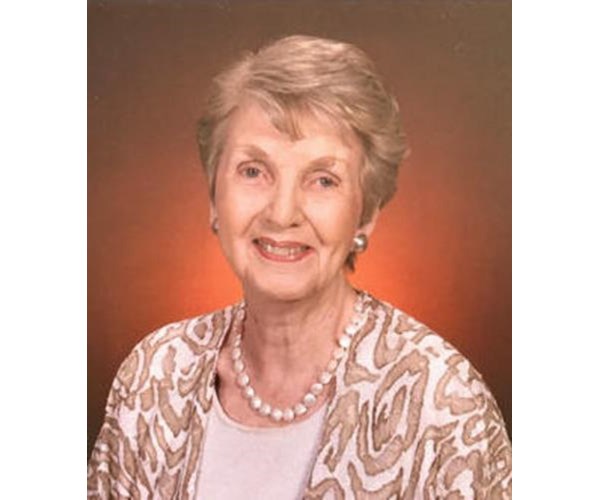 Beverly Mohr Obituary (1923 - 2018) - Palo Alto, CA - San Francisco ...
