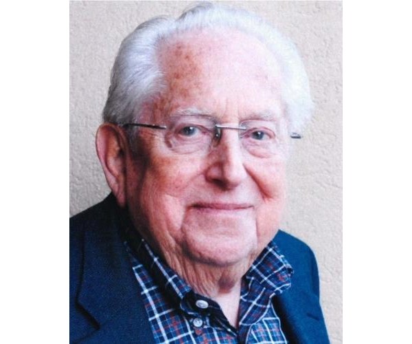 Howard Samuel Obituary (1924 - 2018) - San Mateo, CA - San Francisco ...
