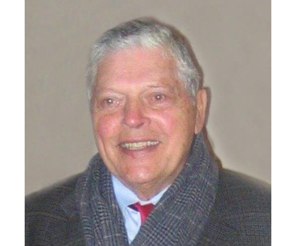 Edgar Stone Obituary (1920 - 2018) - San Francisco, CA - San Francisco ...