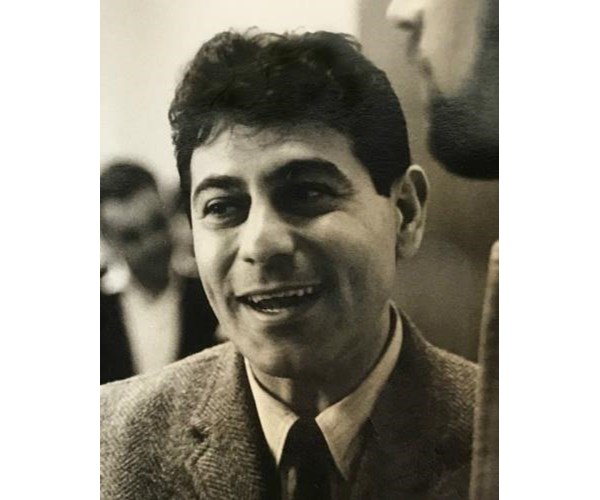 David Matza Obituary (1930 - 2018) - Oakland, California, CA - San ...