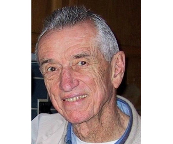 Kenneth Glanville Obituary (1925 - 2018) - Oakland, CA - San Francisco ...