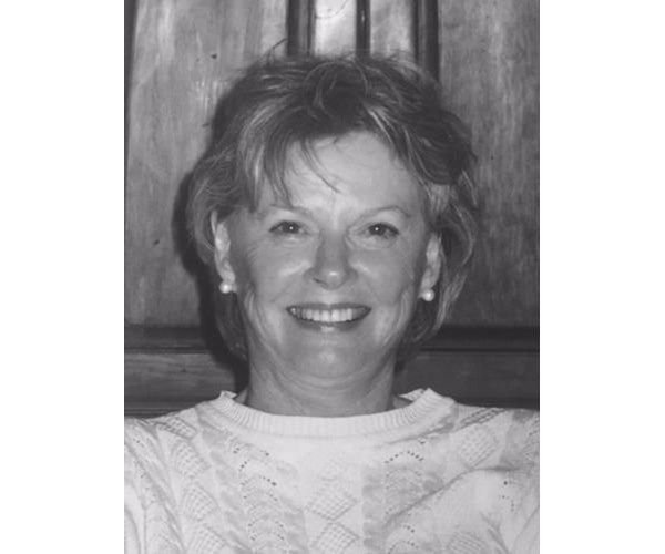 Audrey Barbera Obituary (1931 - 2018) - Lafayette, CA - San Francisco ...