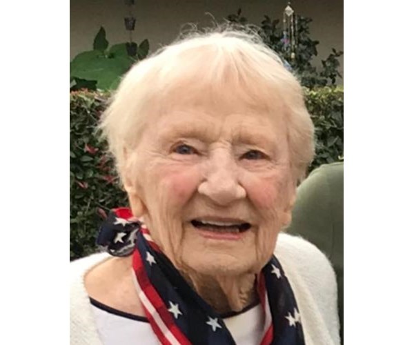 Nancy Wilson Obituary (1926 - 2018) - Portola Valley, CA - San ...