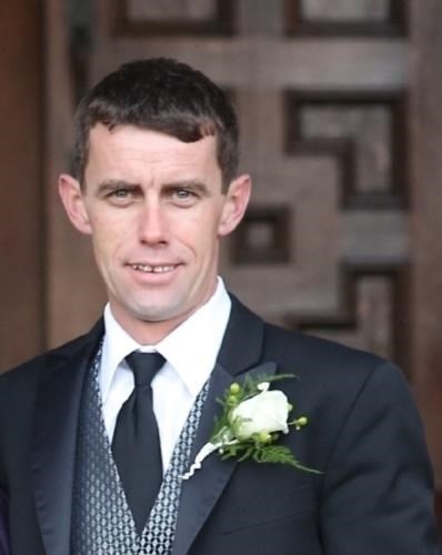 Martin McCullagh Obituary (1974 - 2018) - San Bruno, CA - San Francisco ...