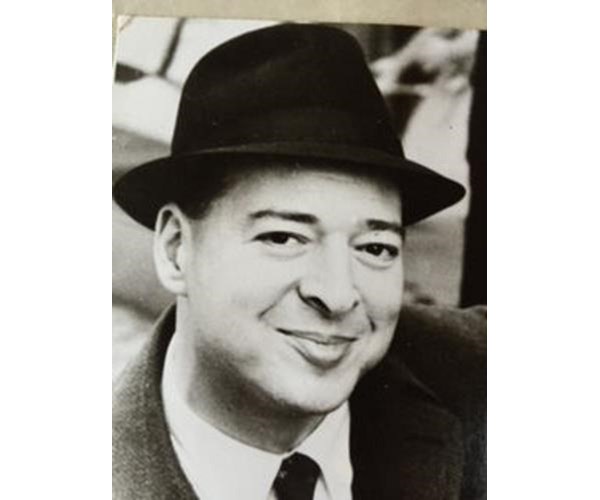 Ellis Ellison Obituary (2018) - San Mateo, CA - San Francisco Chronicle
