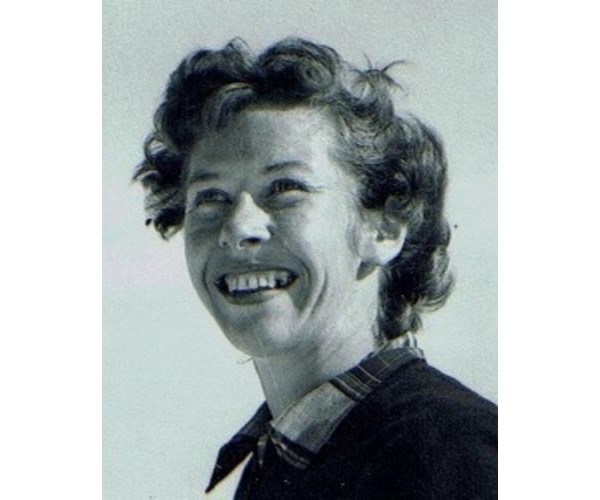 Jean Stenmark Obituary (1922 - 2018) - Oakland, CA - San Francisco ...