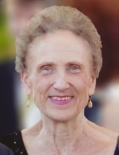 Eileen O'Regan Obituary (1926 - 2018) - San Francisco, CA - San ...