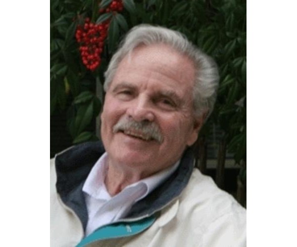 John Monaco Obituary (1928 - 2018) - Greenbrae, CA - San Francisco ...