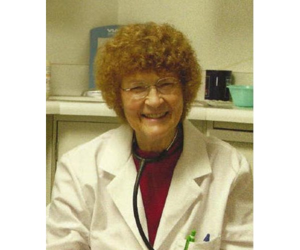 Beverly Thomas-Traxler Obituary (1935 - 2018) - San Mateo, CA - San ...