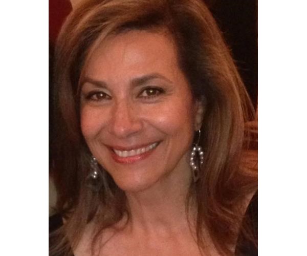 Floria Hakimi Obituary (2018) - Danville, Ca, CA - San Francisco Chronicle