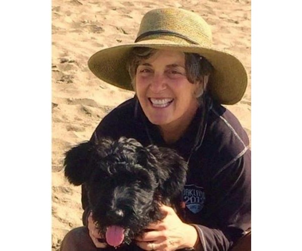 Jane Kahn Obituary (1954 - 2018) - San Francisco, CA - San Francisco ...